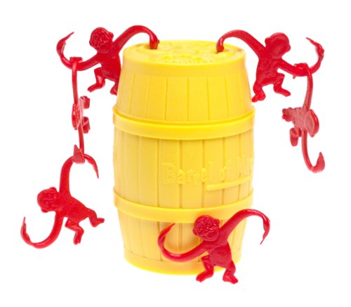 More Fun Than A Barrel Of Monkeys Idioms Online