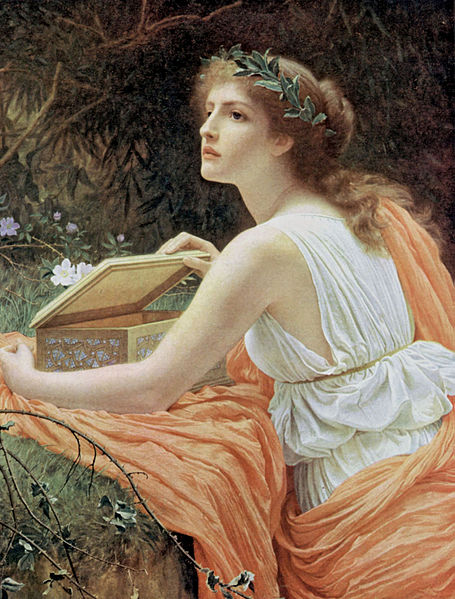 Pandora’s Box | Idioms Online