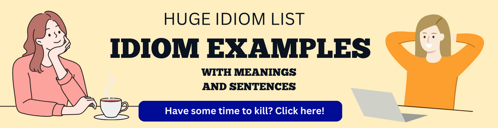 IdiomsOnline - Your Free Idioms Dictionary