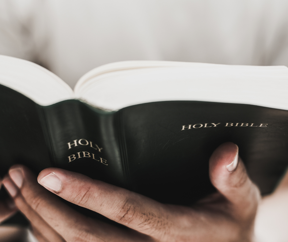 25 English Idioms From the Bible | Idioms Online